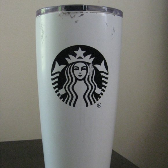 Starbucks | Kitchen | Starbucks Thermos | Poshmark